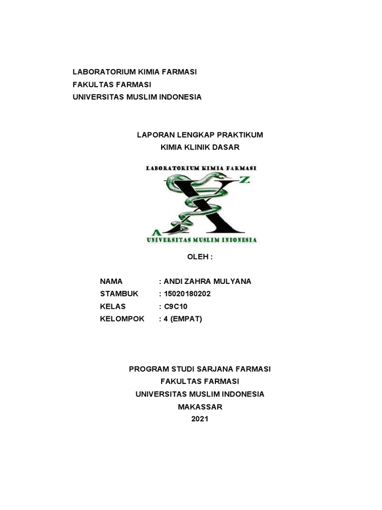 Lapleng KKD | PDF