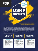Contoh Soal Ujian 1 Brevet A Dan B | PDF | Bisnis
