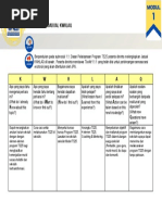 Kad Pergerakan Fail | PDF