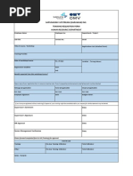 Coaching Log Template | PDF