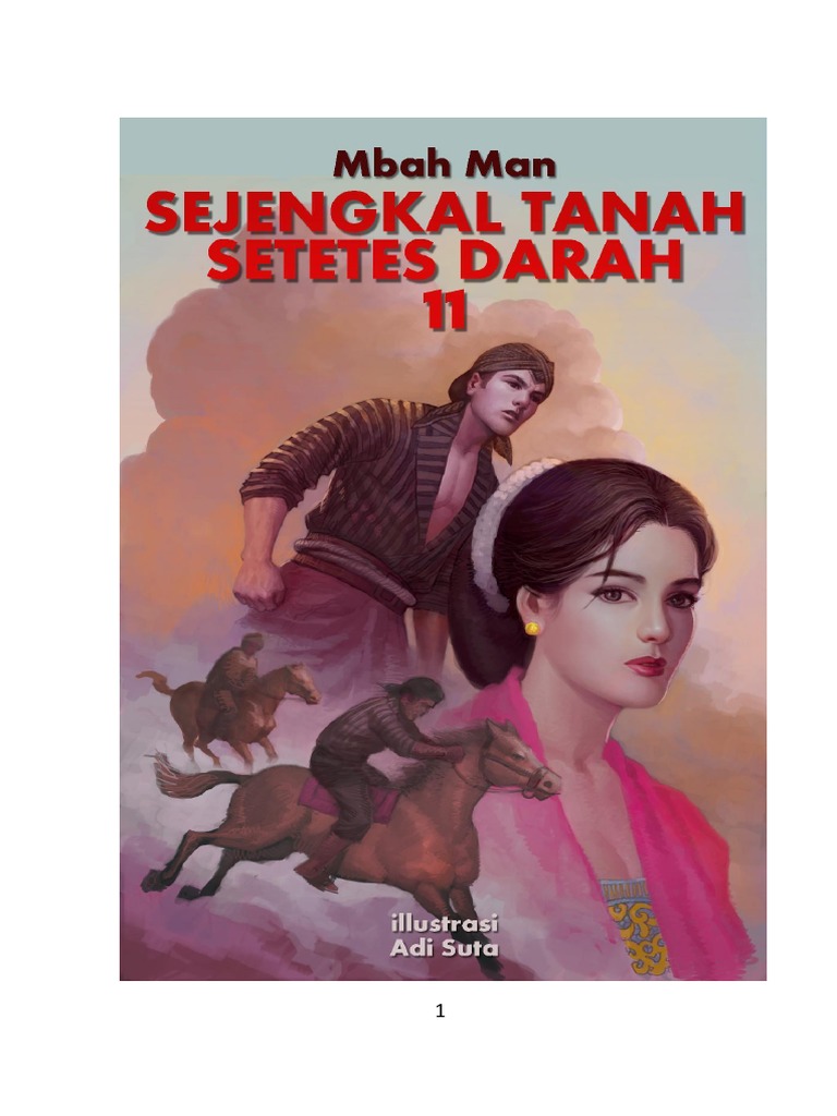 STSD 11 - Lengkap) | PDF