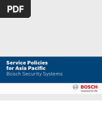 Cisco RMA Process Guide | PDF | Receipt | Invoice