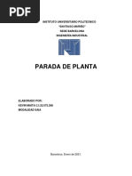 Informe Técnico Del Software MP10 - Español | PDF | Inventario ...