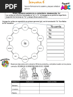 1° S12 Cuadernillo de Actividades-Profa. Kempis | PDF | México | revolución mejicana