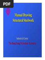 AISC Detailing Manual | PDF