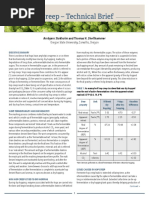 Brix and Oechsle Conversion Table | PDF | Volume | Quantity
