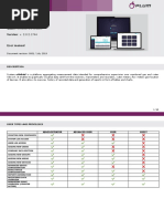 User-Manual-iDMSS-gDMSS (Lite and Plus) | PDF