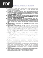 Potvrda o Odsustvovanju Vozaca - Obrazac | PDF