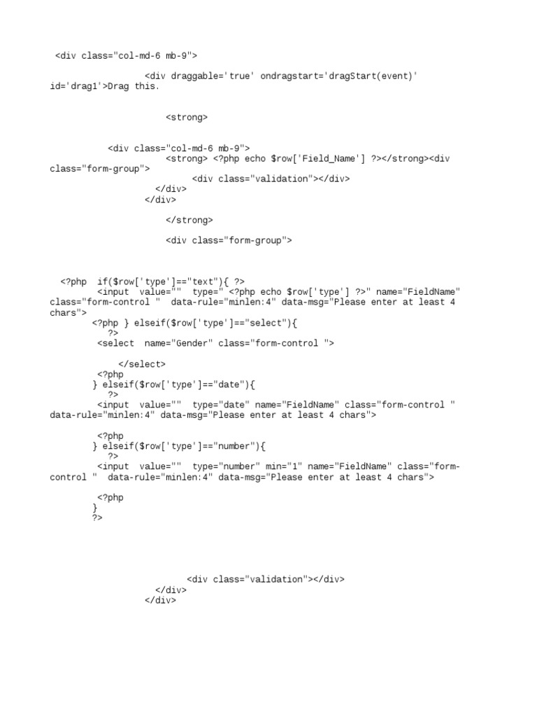 Drag | PDF | Career & Growth | Teaching Methods & Materials