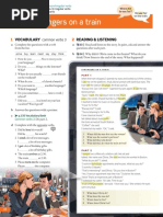 IELTS Practice Listening Test 2 - Part 1 | PDF | Home & Garden