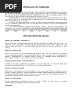Dextrogiro y Levogiro en Química | PDF | Isómero | Estereoquímica