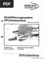 Trucontrol 1000 Module Remote: Software Manual | PDF | Personal ...