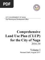 Quezon Province PDPFP 2021-2030 | PDF | Climate Change | Economies