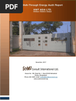 Energy Management Plan Template | PDF | Energy Management | Efficient ...