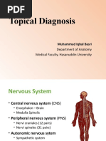 Gans Sensory Organization Performance (SOP) Test | PDF | Vertigo ...