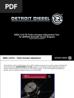 2.6 Diesel Exhaust Fluid Dosing System | PDF | Diesel Engine | Electrical Connector