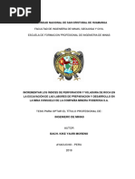 Cateo, Prospeccion y Exploracion Minera | PDF | Prospección | Minería