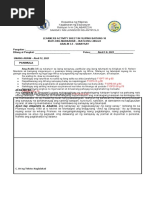 Lesson 3 (Gramatika at Retorika) - LP | PDF