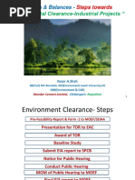 DENR-Application For Environmental Compliance Certificate PDF | PDF ...