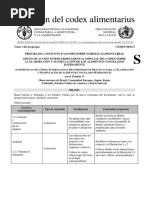 Especificaciones Pallet CHEP B0806A 09ene2020 | PDF