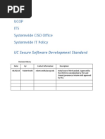 Essential Cybersecurity Controls (ECC - 1:2018) Standard Compliance | PDF | Security | Computer ...