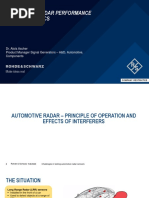 PREEvision. Model-Based Electric - Electronic Development. From ...
