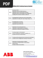 CI867 | PDF | Transmission Control Protocol | Networks