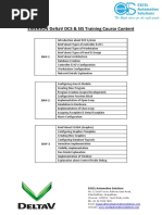 Product Data Sheet Deltav Smart Switches Deltav en 179014 | PDF ...