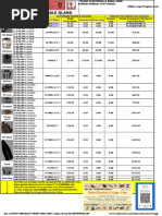 M S Angle Weight Chart | PDF