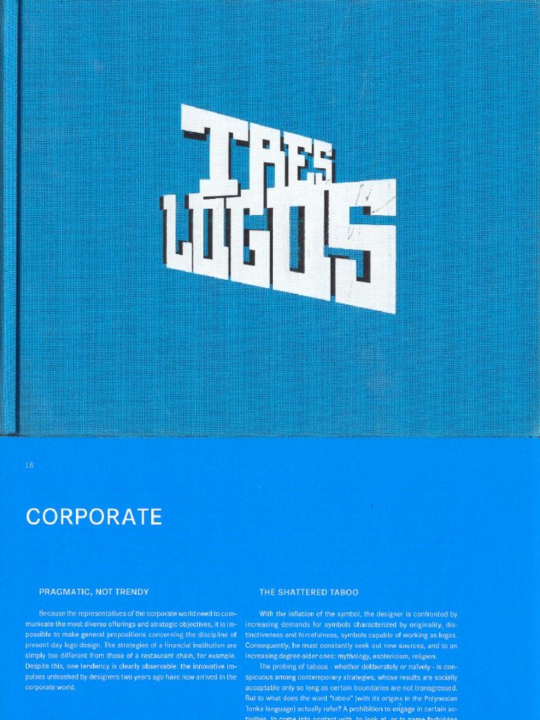 Tres Logos | PDF