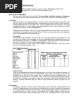 Synopsis of Changes in NBIC Part 3 E2023 | PDF | Welding | Construction