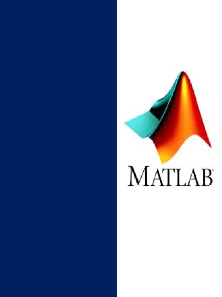 Matlab Report | Download Free PDF | Matlab | Matrix (Mathematics)