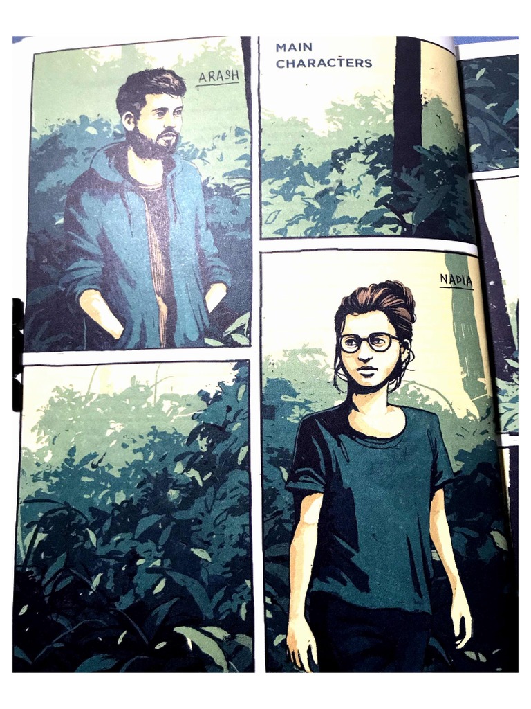 The Earthkeepers | PDF