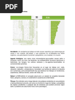 Bs 8800 | PDF | Riesgo | Evaluación