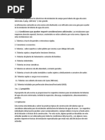 API RP 540 Electrical Installations in Petroleum Processi 1 PDF | PDF ...