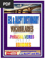 b2 Vocab List Oxford | PDF