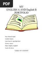 Geography Sample SBA | PDF | River | Rock (Geology)