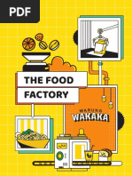 Garsa Kitchen Full Menu | PDF | Salad | Food And Drink Preparation