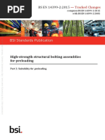 BS 3692-2014 | PDF