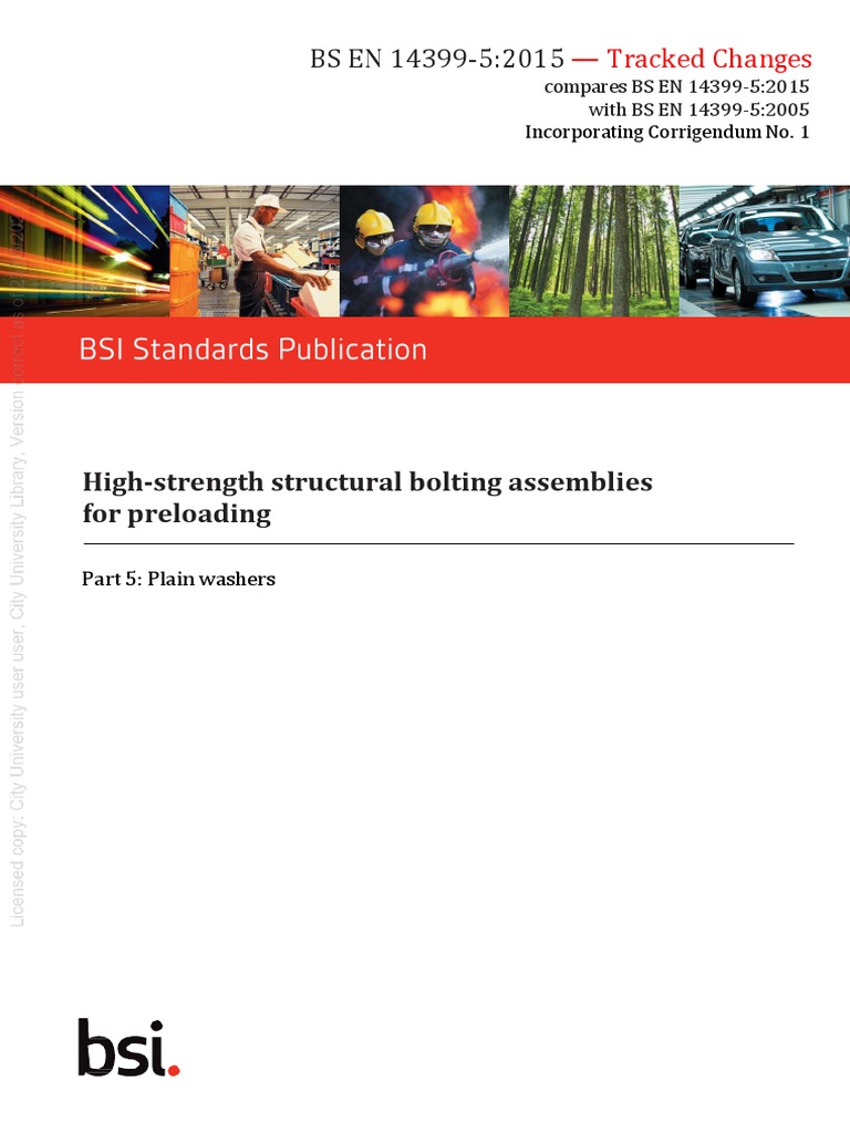 BS en 14399-5-2015 - TC - (2021-05-23 - 05-17-00 PM) | Download Free ...