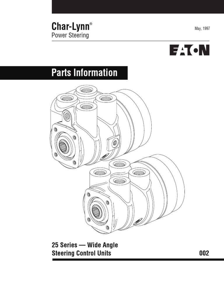 Etn Orbitrol 25 | PDF | Valve | Manufactured Goods
