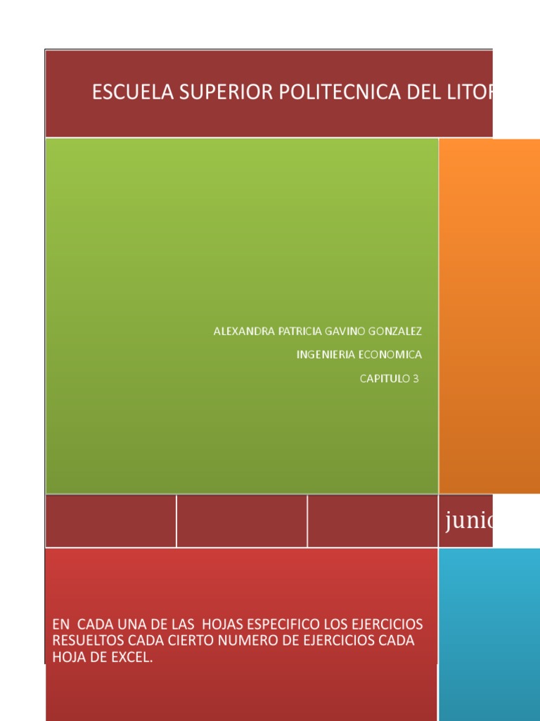 Debeer Ing Economica | PDF | Interés | Crédito
