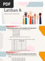 Soal Matematika Kelas 4 Piktogram Dan Diagram Batang Kurikulum Merdeka ...