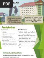 Alur Administrasi CMS Pidsus | PDF | Hukum