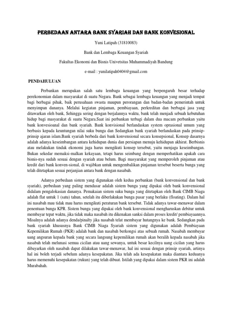 Yuni Latipah BLK2 | PDF