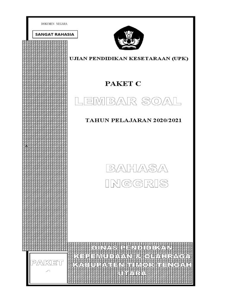 Cover Upk | PDF