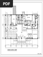 Denah Hotel dan Kamar Bintang 5 | PDF