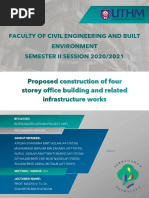 Dda Inspection Form + Checklist | PDF