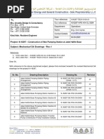 Detailed Design and Engineering Deliverable List | PDF ...