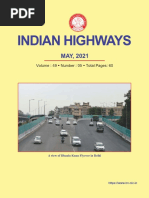 Irc 22 2015 | PDF | Strength Of Materials | Buckling